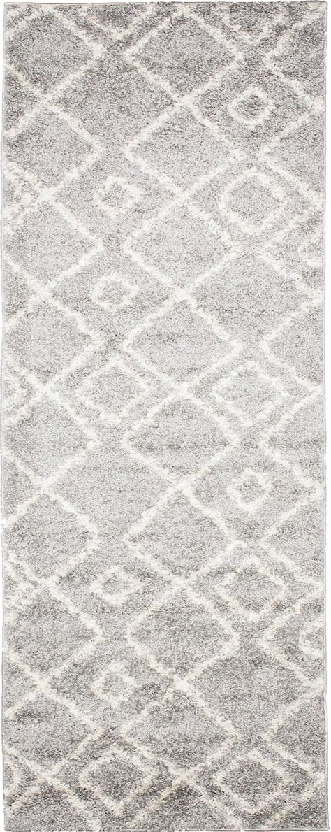 Dywany Chemex Dywan Chodnik Shaggy 80x200 Pluszowy Soft 003ds 898140f3 E981 46cc 9b5f