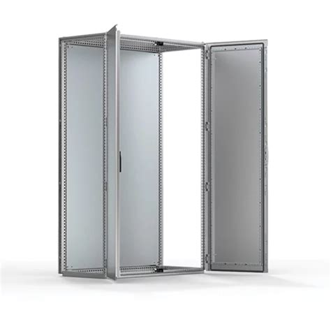 Modular Double Door Mcds Nvent Hoffman