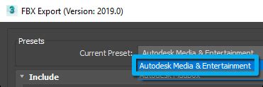 Guide d importation modèle ds Max dans Lumion