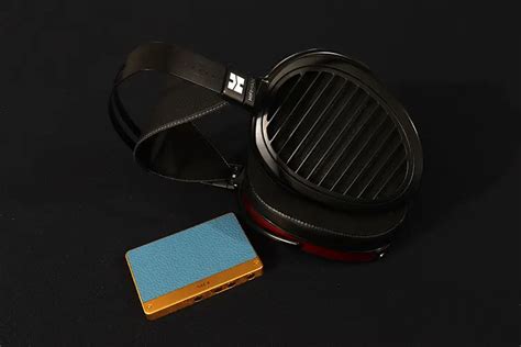 NiPO A100 Review Page 2 Of 2 Headfonics