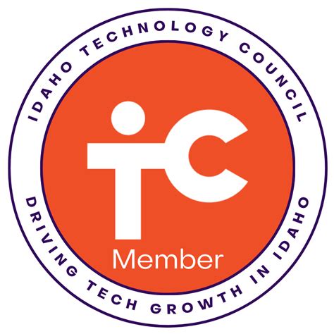 Itc Membership Logo Guidelines Idaho Technology Council Id