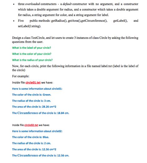 Solved Project Part In The Following Picture You Can Chegg