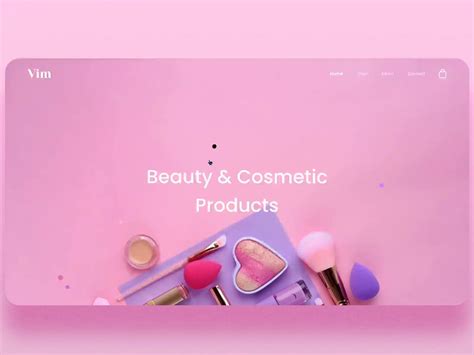 Web Design And Development By Amir M For Deveb On Dribbble