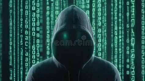 Understanding The Threat Of Hacking In Smart Devices For Improved Cybersecurity Stock Image