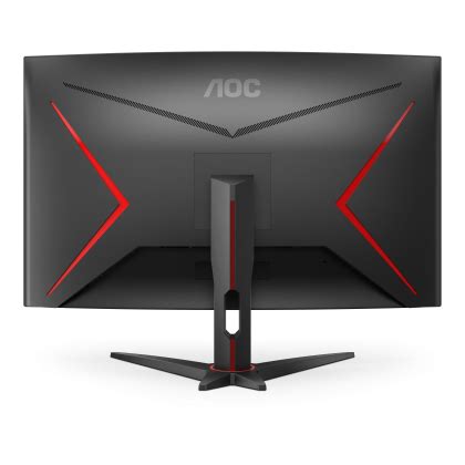 C G ZE AOC Monitors