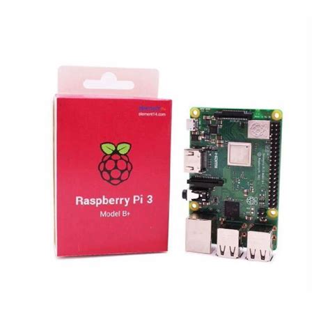 Raspberry Pi 3b Plus Board With Wifi And Bluetooth Raspberry Pi Sdram And Raspberry Pi 4b