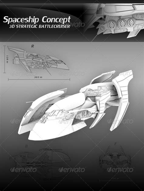 99 Best Spaceship Images On Pinterest