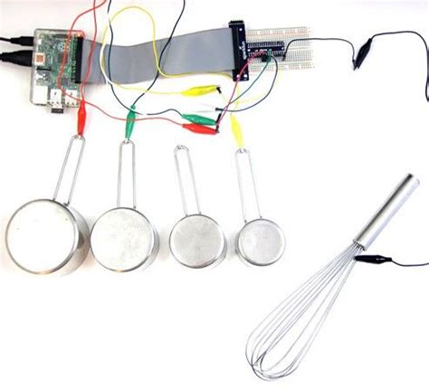 How To Use A Breadboard For Electronics And Circuits Artofit