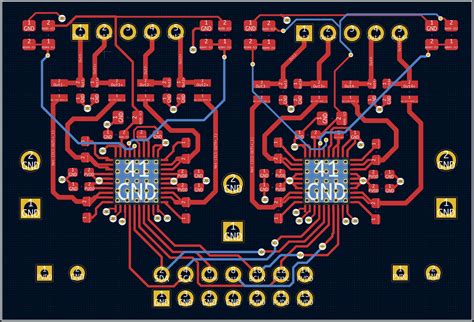 Amp Module Audiodevelopers Reborn