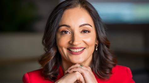 The Power Of Women Dr Navdeep Grewal