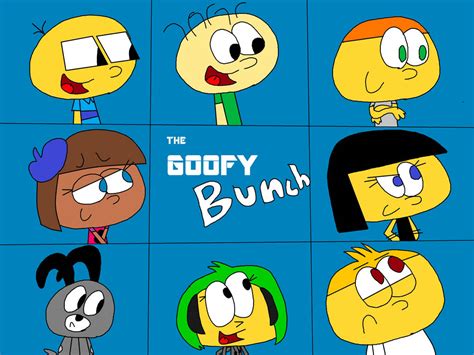 Brady Bunch Ahh Parody By Jgproductions96 On Deviantart