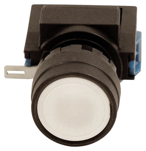 HW B M F W Idec Industrial Pushbutton Switch HW Series Mm