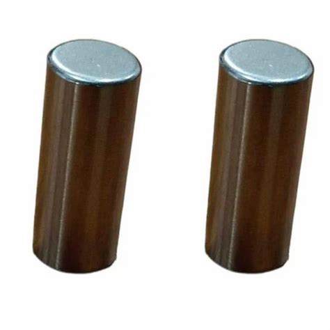 Needle Rollers Ms Roller Pins Manufacturer From Rajkot