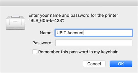 Papercut Mobility Print Windows Instructions University At Buffalo School Of Law