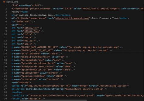 Google Map Integration Themes Coder
