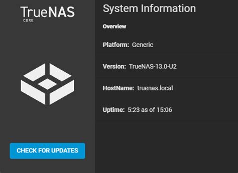 Plex Won T Install TrueNAS Community