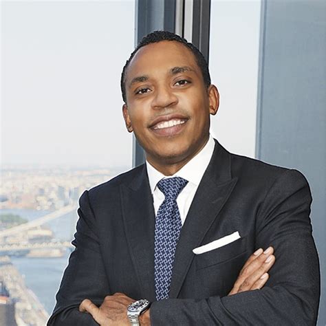 Patrick Egeonu Is A Champion For The Middle Class