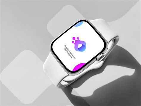 Dcoder Brand Identity D Logo D Letter Modern Tech Behance