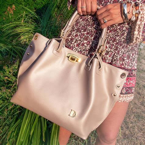 Adriana Bohemian Crossbody Kabelka Dajana Rodriguez