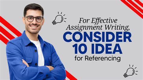 How to Write a Reference in an Assignment: A Complete Guide