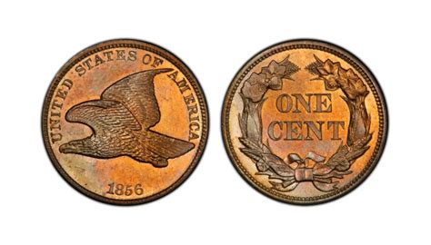1856 Flying Eagle Cent Value Penny Worth