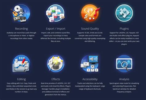 How To Add Autotune Plugin To Audacity For Free Raqmedia