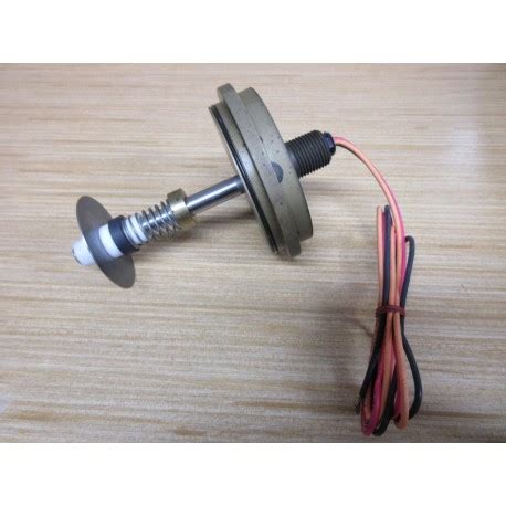 Gems FS200 Flow Switch New No Box Mara Industrial