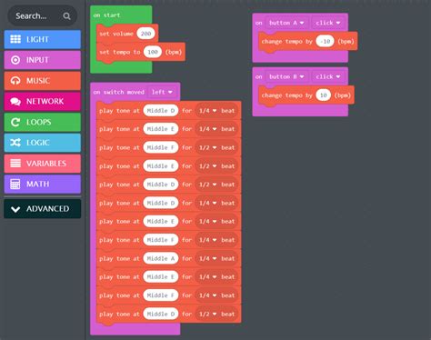 makecode