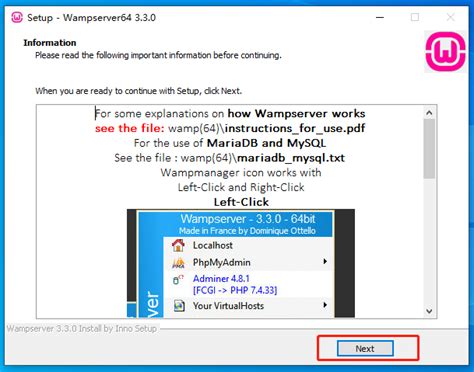 Windows本地部署wampserver环境并实现远程访问服务界面wampserver64 远程访问 Csdn博客