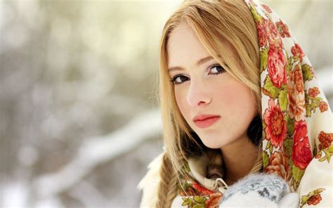 Beautiful Russian R Prettygirls