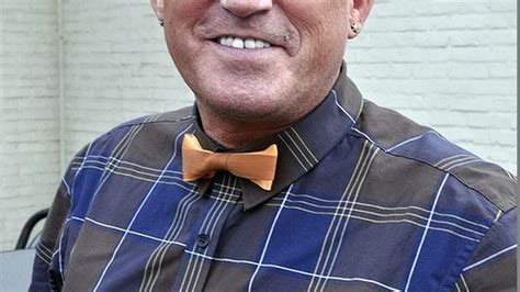 Heusdense Zanger Ricky Fleming 56 Overleden Hbvl