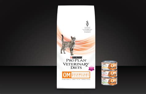 OM Overweight Management® | Purina for Professionals