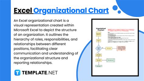 Excel Organizational Chart Template Free 7 Excel Documents Download