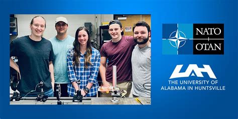 256today On Linkedin Uah Researchers To Head Nato Quantum Technologies Security Program