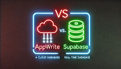 Appwrite vs. Supabase: Which Backend Should Flutter Developers Choose? - Flutter Coding Hub