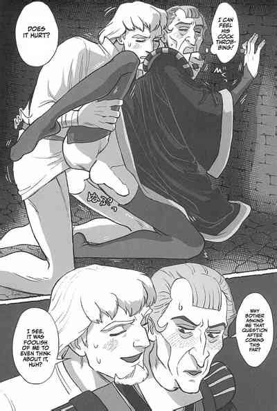 Watashi Ga Sabaku No Da Call Me The Judge Nhentai Hentai Doujinshi