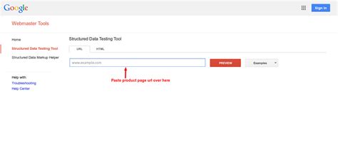 Prestashop Google Rich Snippet