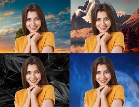 Replace Background Aitopia