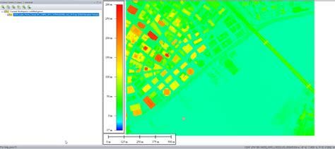 help wanted global mapper geotiff export producing blank black