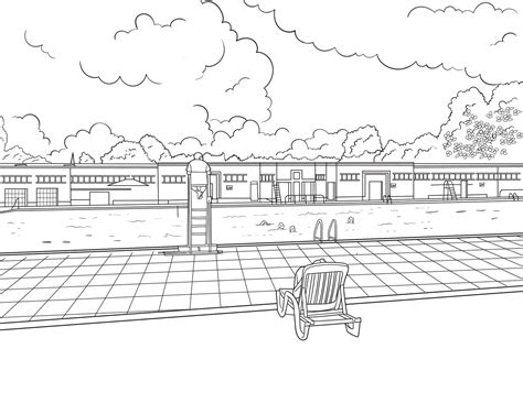 About Local Attractions Colouring Books Colour Your Streets