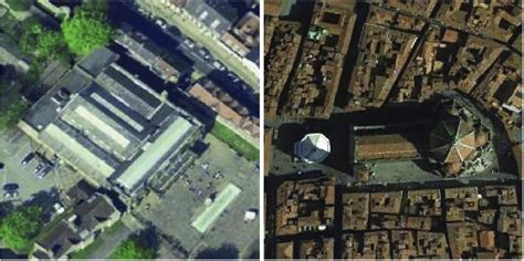 Incorrect Classification Images Belonging To Church Download