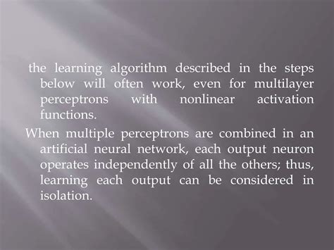 Artificial Intelligence Neural Network Lec3pptx