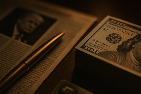 Assessing Risks Of Policy Disruption In Global Finance Under Trumps