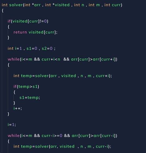 How Can We Optimize The Time Complexity Of The Code Below Also Tell Me