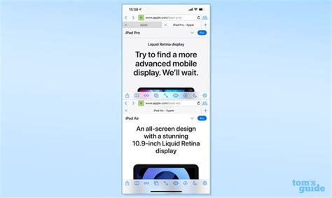 How To Use Split Screen On IPad Tom S Guide