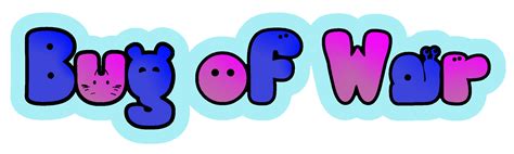 Members Area Bug Of War