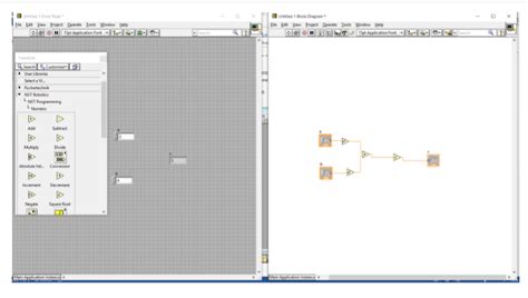 Ni Labview Applications Alex Kowalak