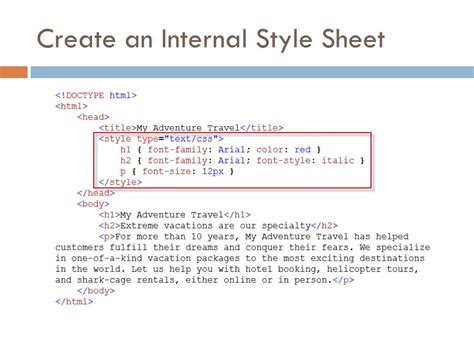 Ppt Introduction To Html5 Powerpoint Presentation Free Download Id