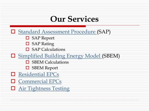 Ppt Sap Rating Powerpoint Presentation Free Download Id1818
