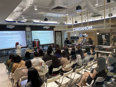 Evon Lee On Linkedin Professionaldevelopment Colorconfidence Kcmalaysia Iedmalaysia…